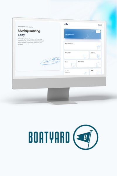 Learn More About Boatyard