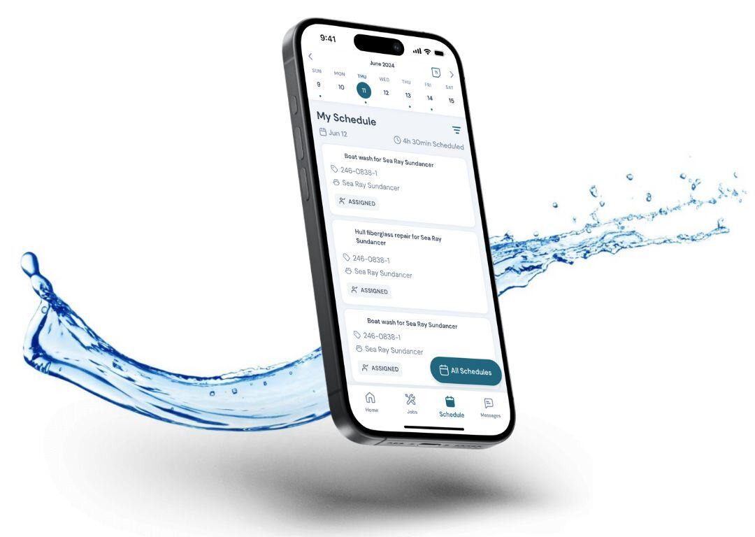 Boatyard Pro | Video Overview